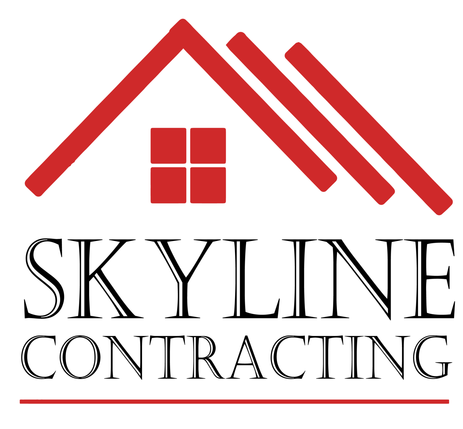 Skyline Csv – Construction